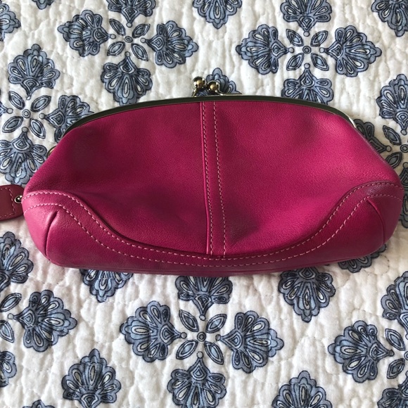 Coach | Bags | Coach Change Purse | Poshmark